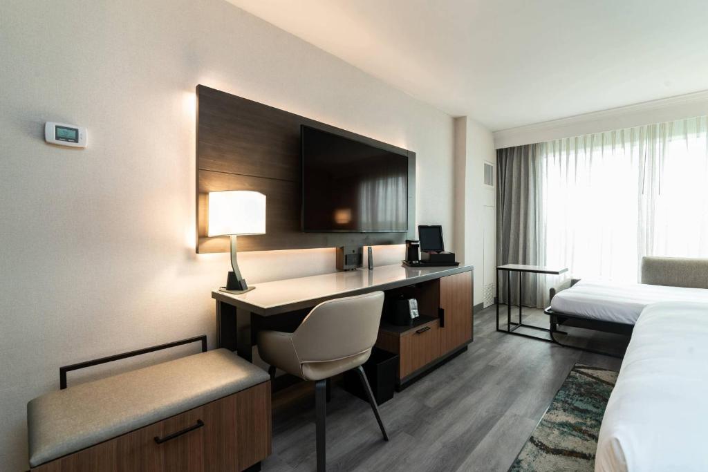Columbus Marriott, Columbus (updated prices 2025)