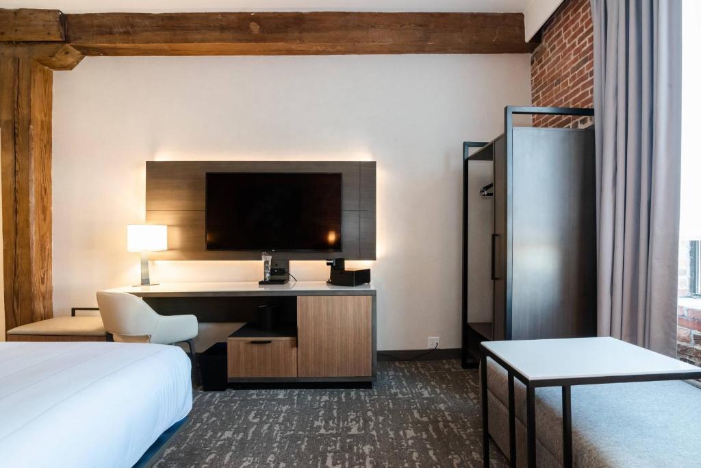 Columbus Marriott, Columbus (updated prices 2025)