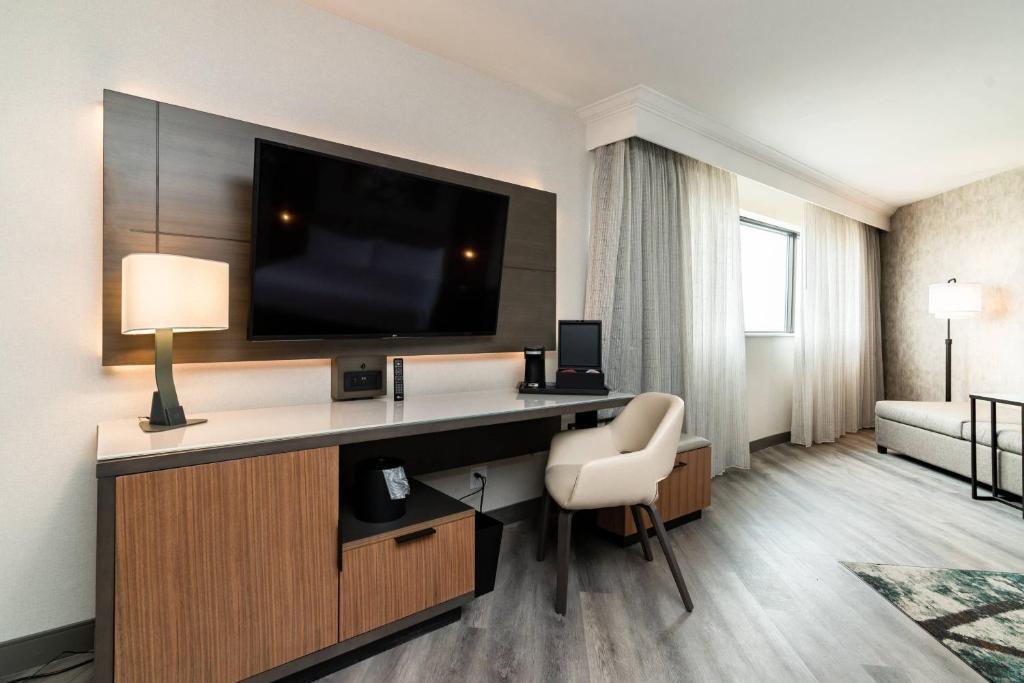 Columbus Marriott, Columbus (updated prices 2025)