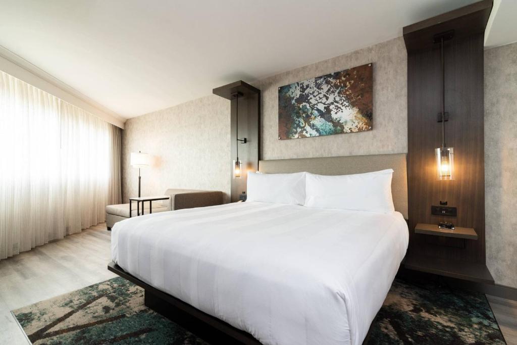 Columbus Marriott, Columbus (updated prices 2025)