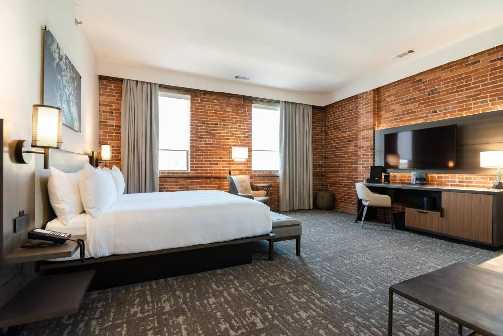 Columbus Marriott, Columbus (updated prices 2025)