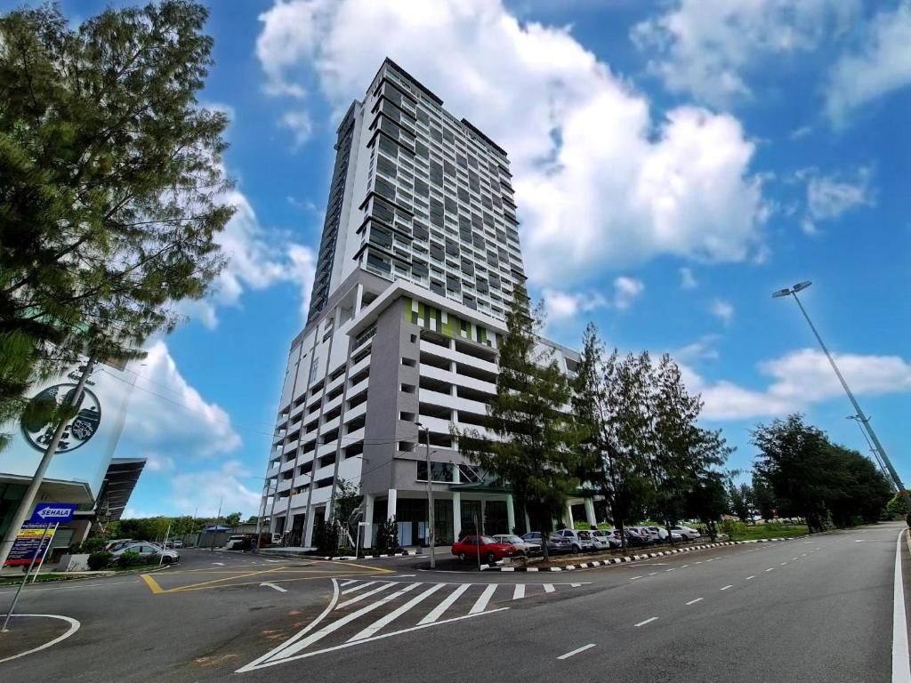 Swan Garden Resort Hotel, Malacca (updated prices 2026)