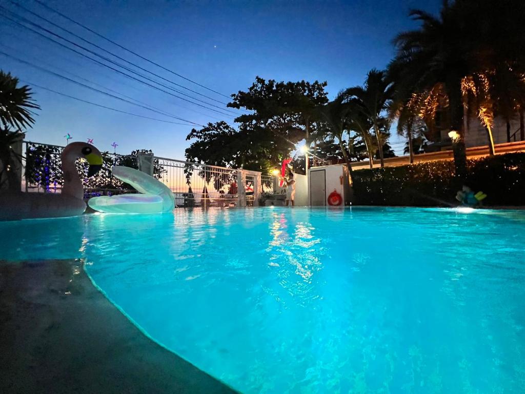 happy pool villa, Na Jomtien (updated prices 2026)