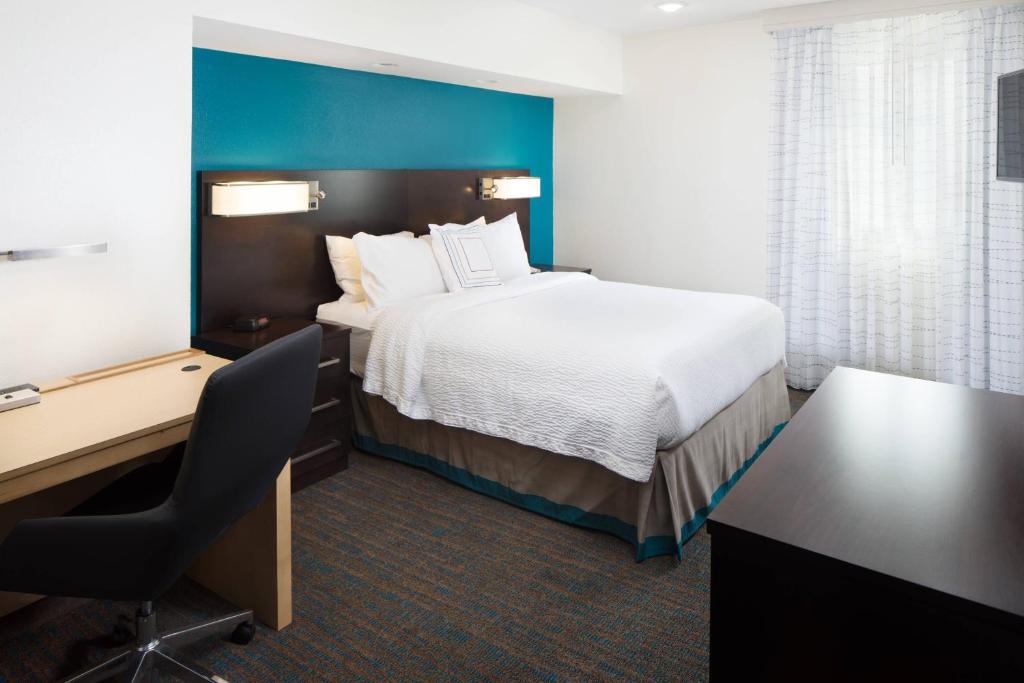 Residence Inn Denver Downtown, Denver (updated prices 2025)