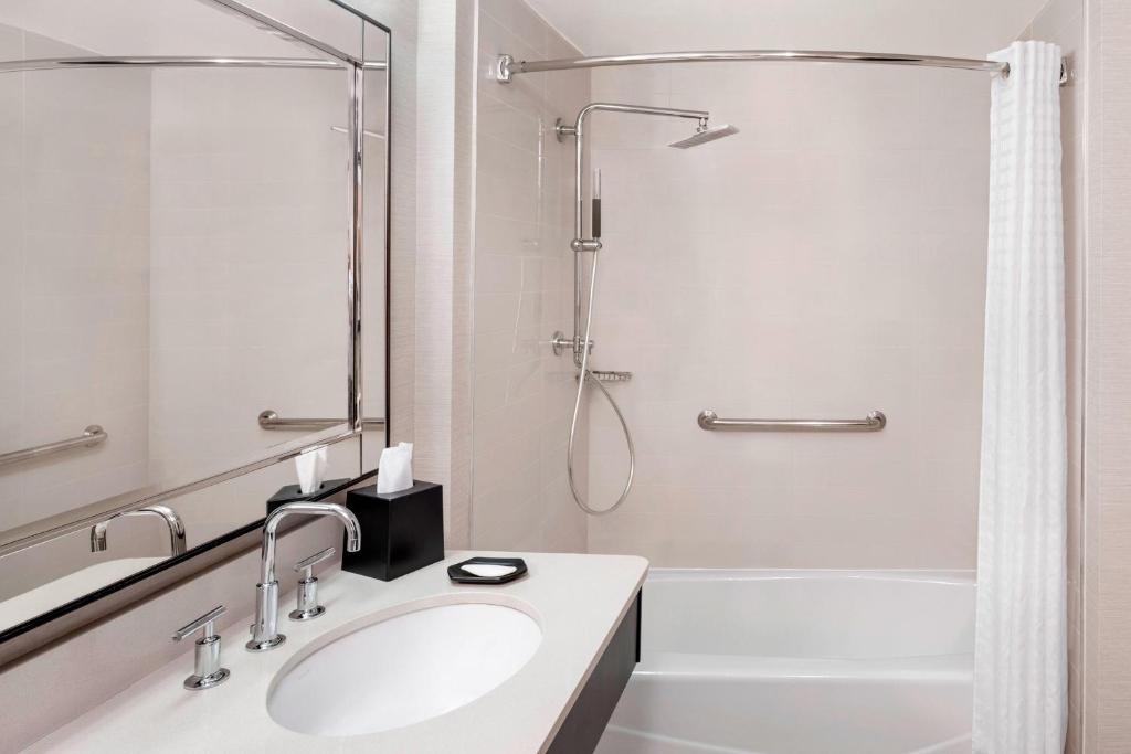 The Westin Atlanta Perimeter North, Atlanta (updated prices 2025)