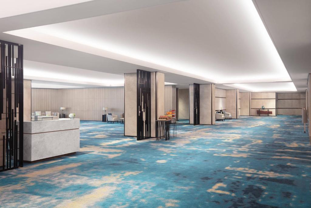 Xiamen Marriott Hotel Haicang, Xiamen (updated prices 2025)