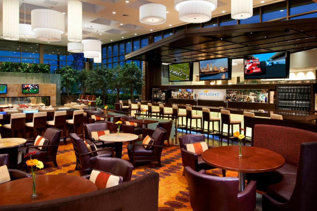 Indianapolis Marriott East Indianapolis Updated Prices 2025