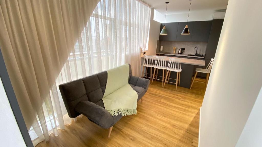 Best High Apartments with Balcony, Chişinău (updated prices 2025)