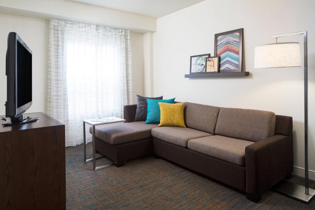 Residence Inn by Marriott Orlando at SeaWorld, Orlando (updated prices ...