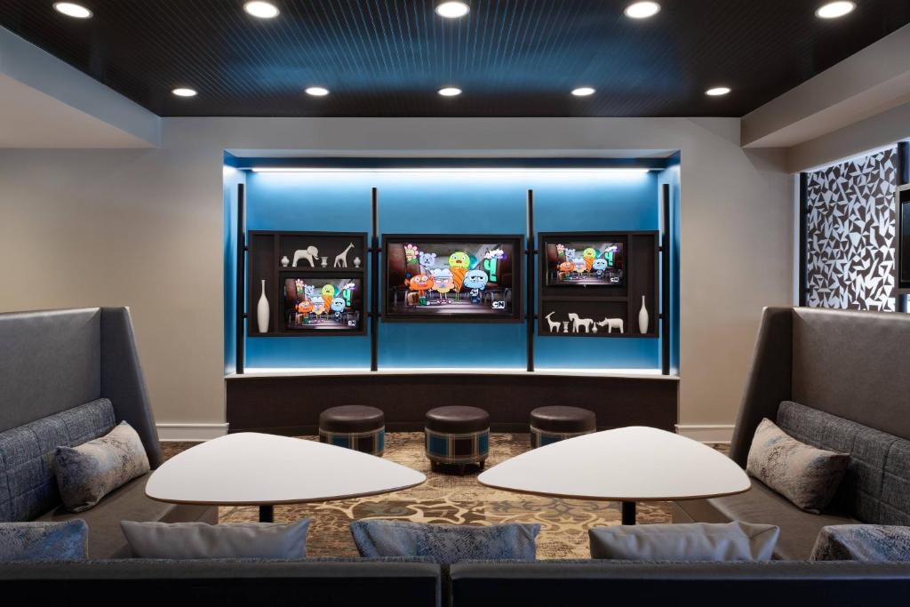 Residence Inn by Marriott Orlando at SeaWorld, Orlando (updated prices ...