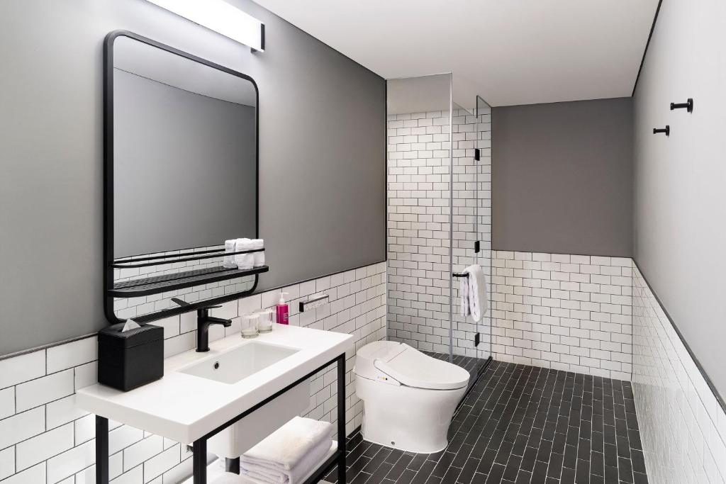 Moxy Seoul Myeongdong, Seoul (updated prices 2025)