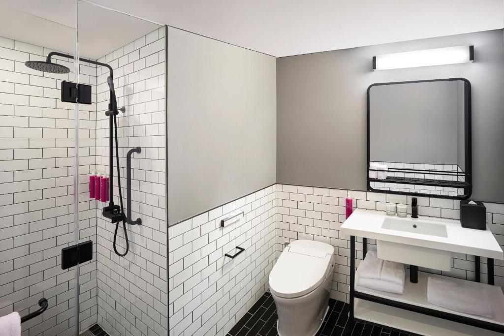 Moxy Seoul Myeongdong, Seoul (updated prices 2025)