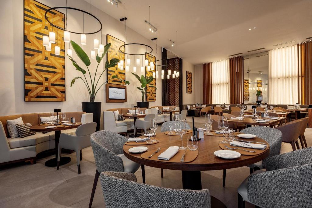 Rabat Marriott Hotel, Rabat (updated prices 2025)