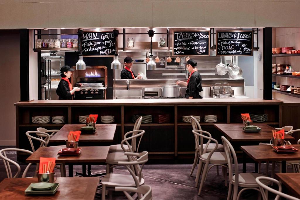 Courtyard by Marriott Tokyo Station, Tokyo (updated prices 2025)