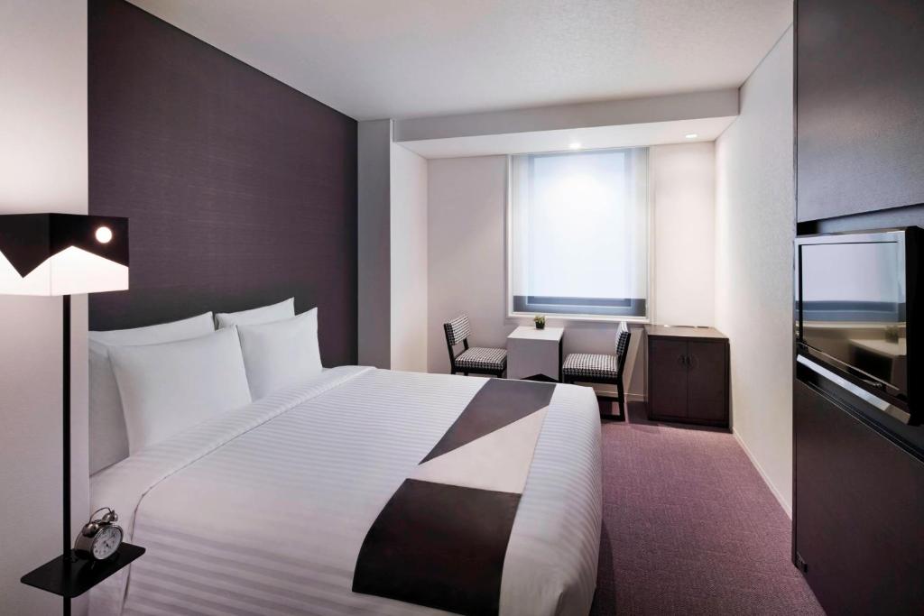 Courtyard by Marriott Tokyo Station, Tokyo (updated prices 2025)