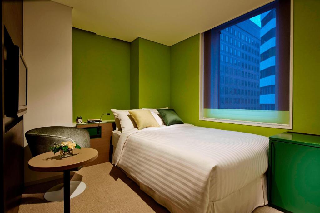 Courtyard by Marriott Tokyo Station, Tokyo (updated prices 2025)