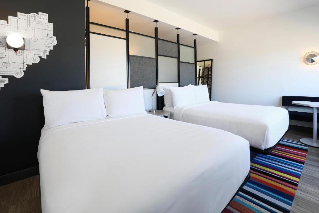 Aloft Reno Tahoe International Airport, Reno (updated prices 2025)