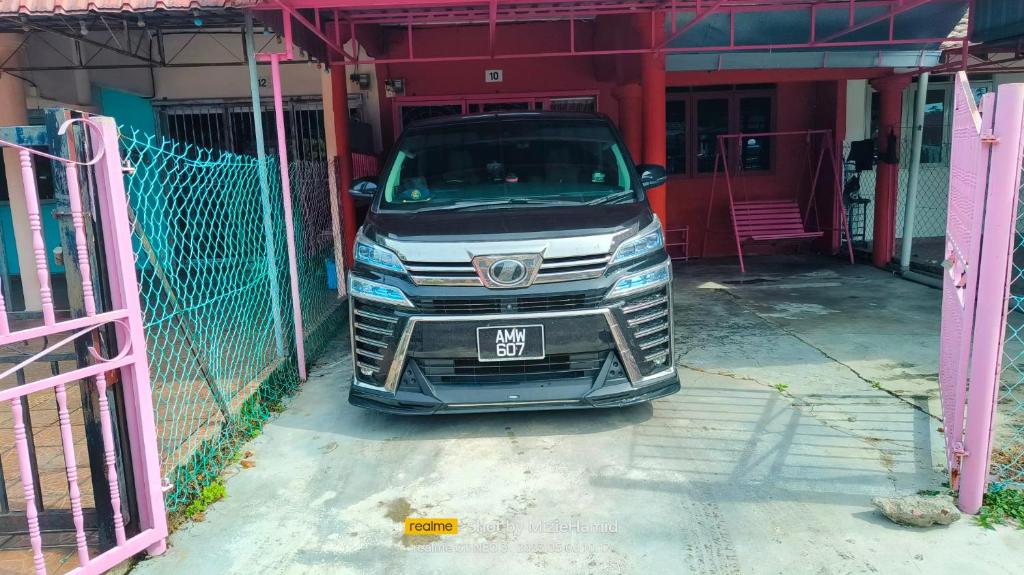 Homestay Pak Do Dalam Bandar Rompin, Kuala Rompin – Updated 2023 Prices