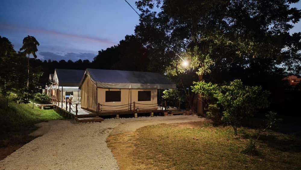 Canopy Villa Sireh Park, Johor Bahru (updated prices 2026)