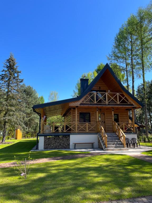 Domek góralski, Borki – Updated 2023 Prices