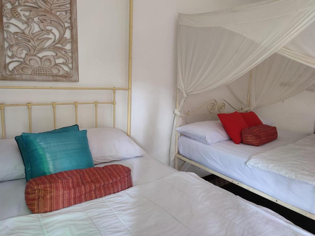 Kayu Beach Homestay Nusa Dua South Kuta, Nusa Dua – Preços atualizados 2023