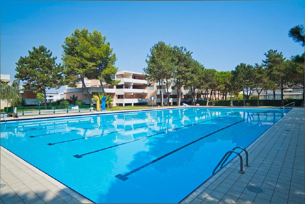 Residence Solarium Pool, Bibione (precios actualizados 2025)