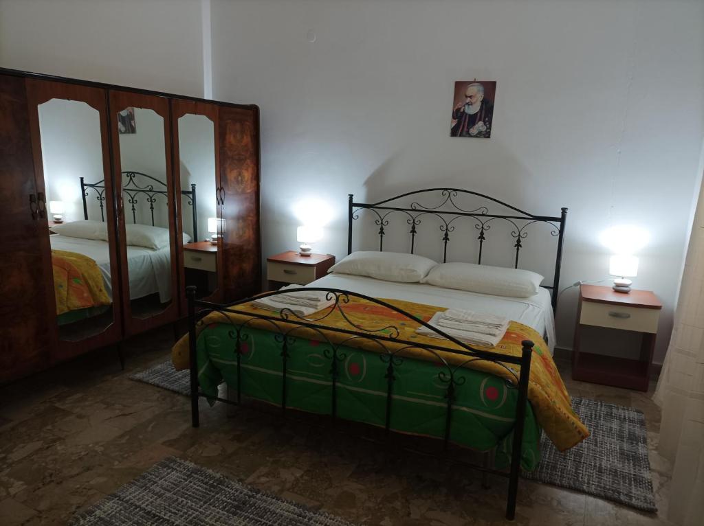 Casa Torrenova, Cirò Marina (precios actualizados 2026)