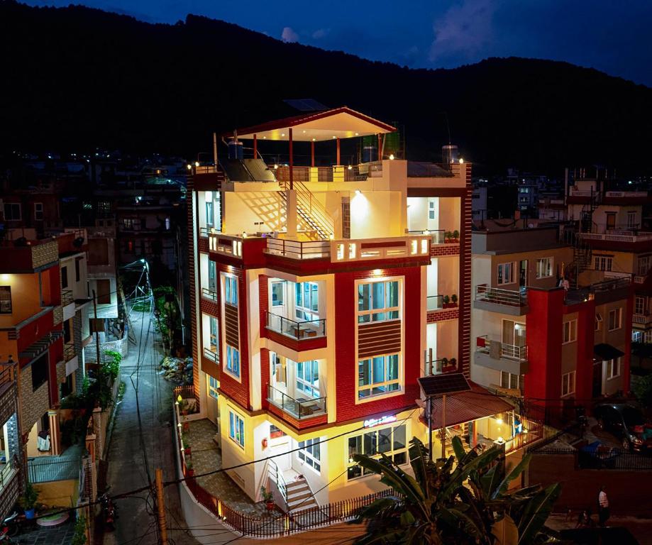 House of Forrest, Kathmandu (updated prices 2024)