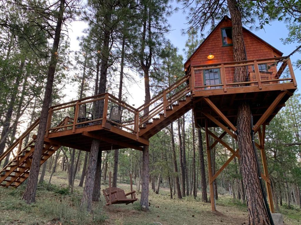 Treehouse Ranch, Goldendale (updated prices 2026)