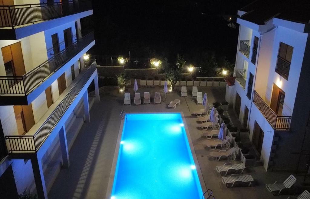 Emerald Suite with Pool, Private beach and Private Sea View Terrace ...