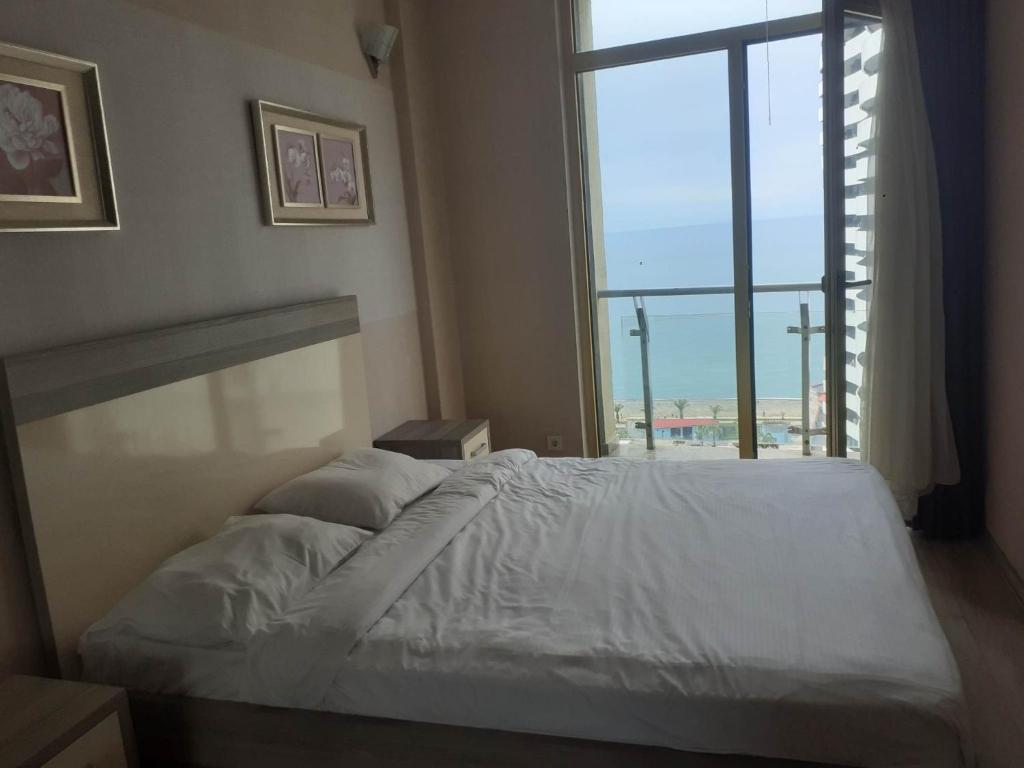 Sea view Batumi, Batumi (updated prices 2025)