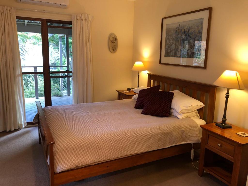 Meriba B and B, Bundanoon (updated prices 2025)