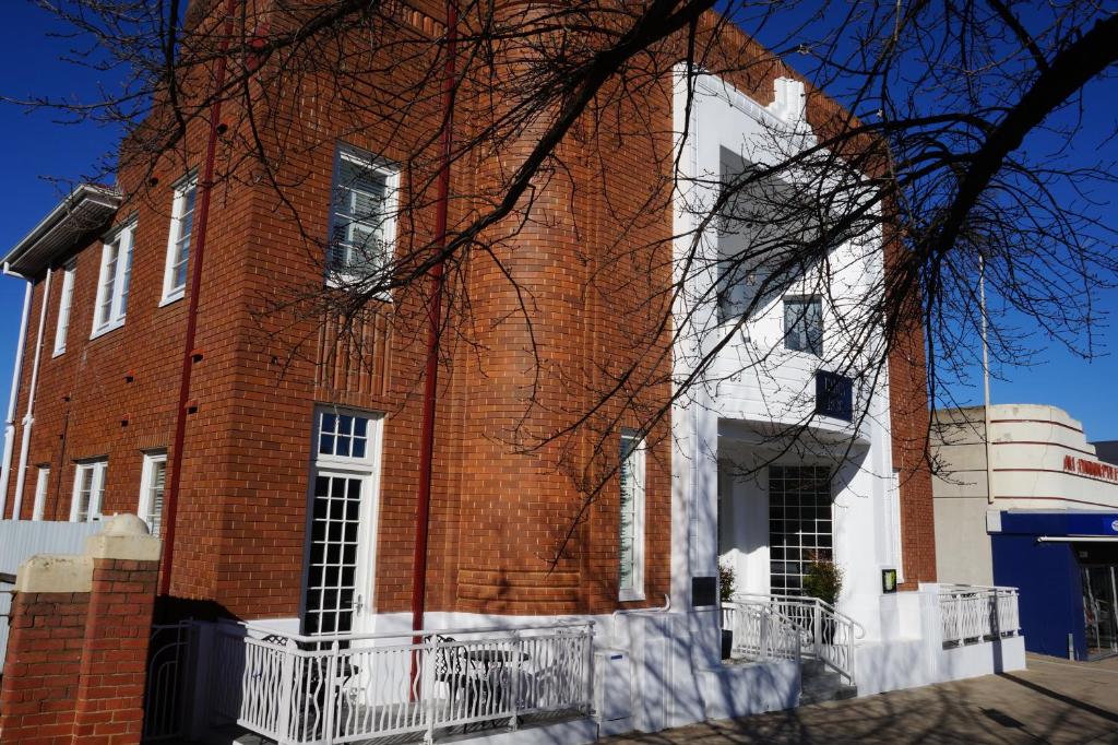 CIRCA 1936 Art Hotel, Corowa (updated prices 2025)