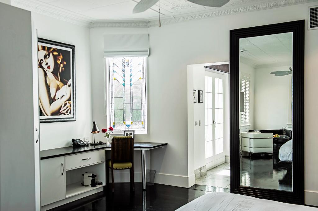 CIRCA 1936 Art Hotel, Corowa (updated prices 2025)