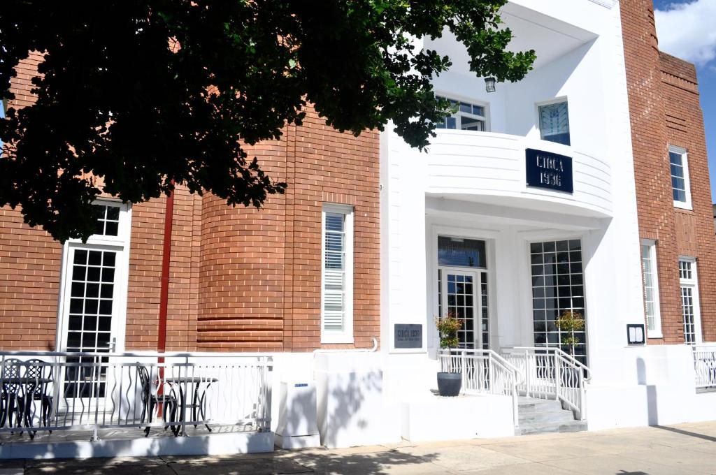 CIRCA 1936 Art Hotel, Corowa (updated prices 2025)