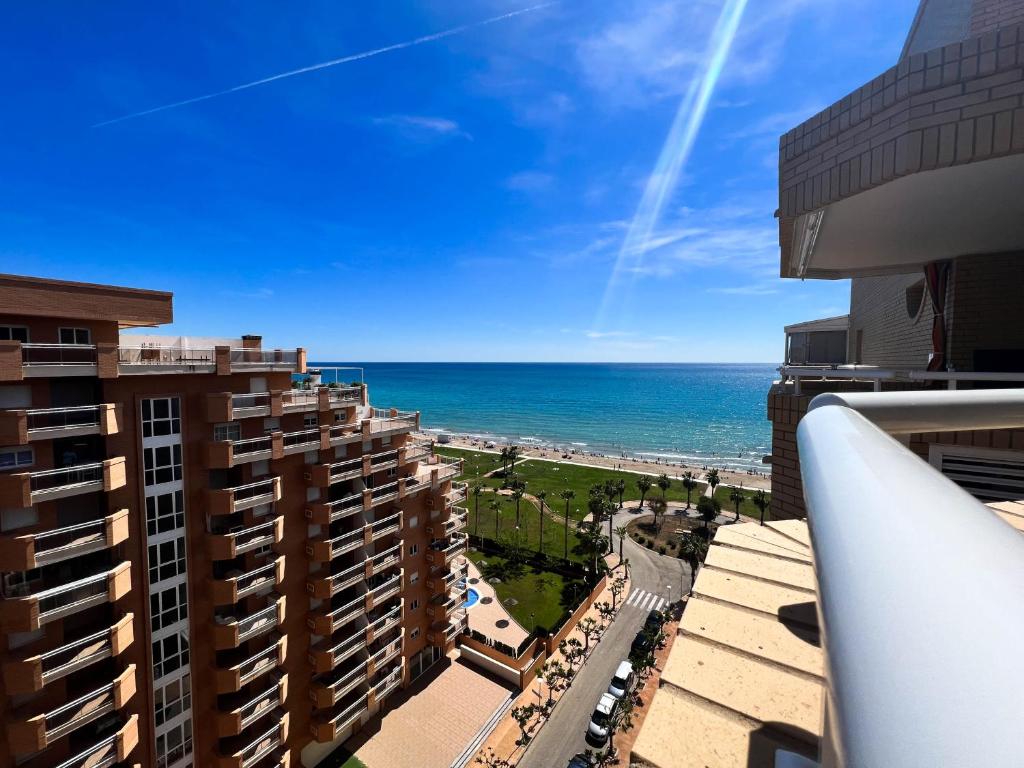Azul Infinito Mediterráneo, Oropesa del Mar (updated prices 2025)
