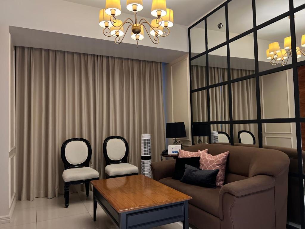 2-Bedroom Manhattan, Cubao Condo, Manila (updated prices 2026)