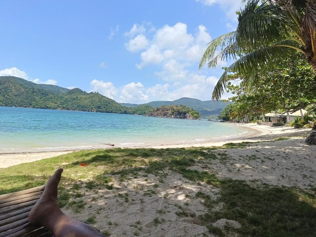 NATUA'S BEACH RESORT, Liminangcong (updated prices 2024)