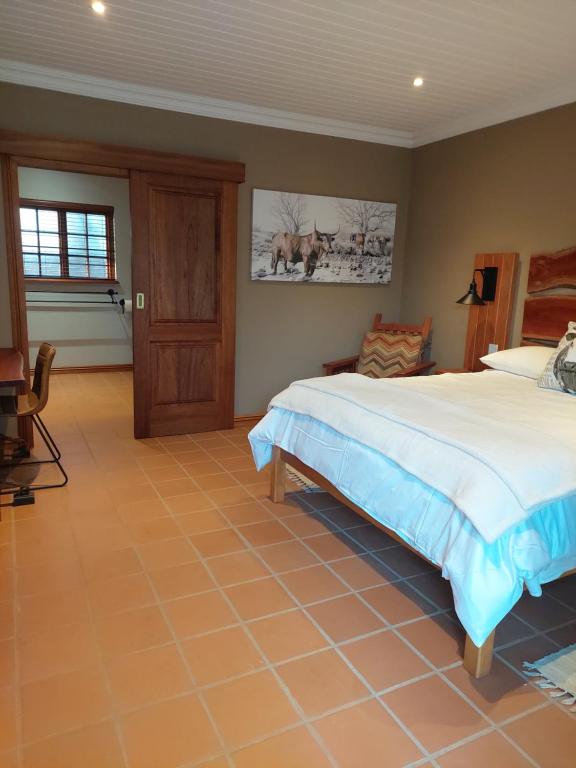 Allo Allo, Boksburg (updated prices 2025)