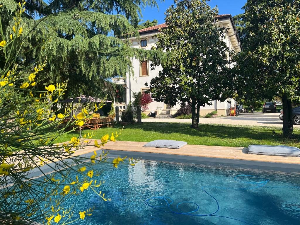 Il Bozzolo Eco Boutique Apartments, Valeggio sul Mincio (updated prices ...