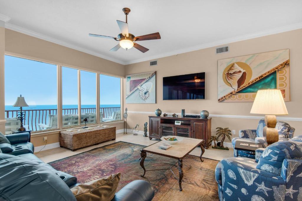 Hidden Dunes 1803, Panama City Beach (updated prices 2026)