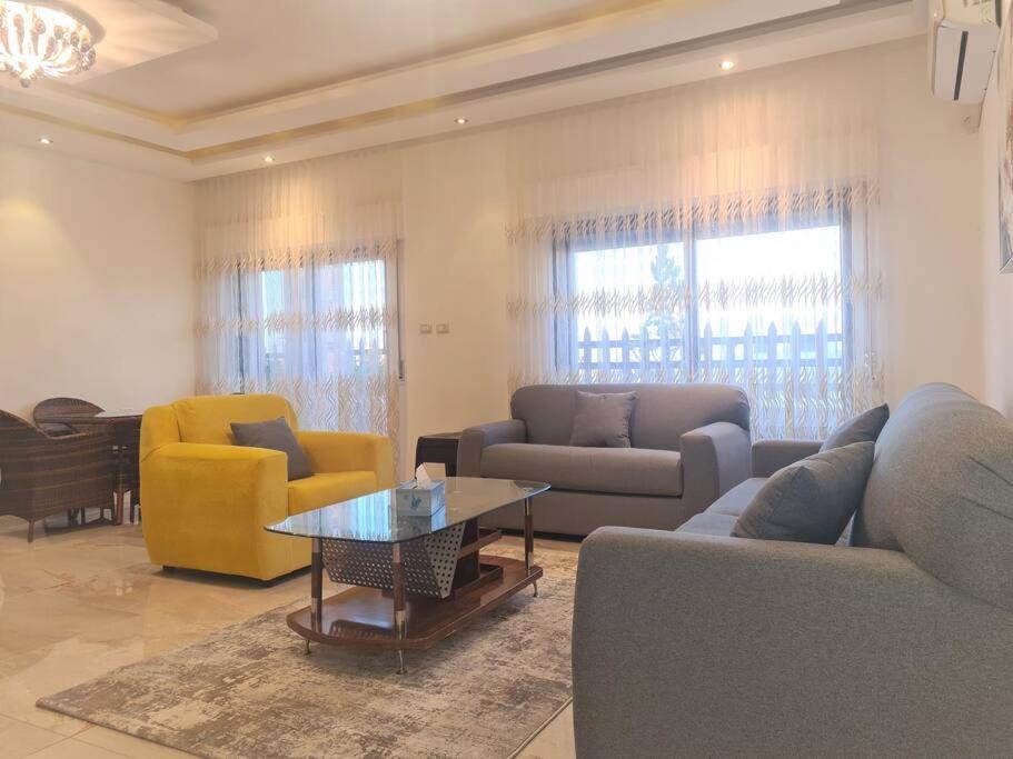 Khalda Rooftop Apt., Amman – Updated 2023 Prices