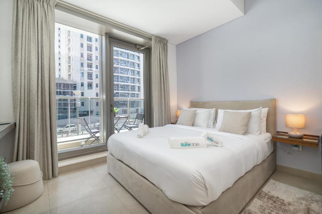 Sleek Studio in Dubai's Vibrant JBR Neighborhood, Dubai (updated prices 2025)