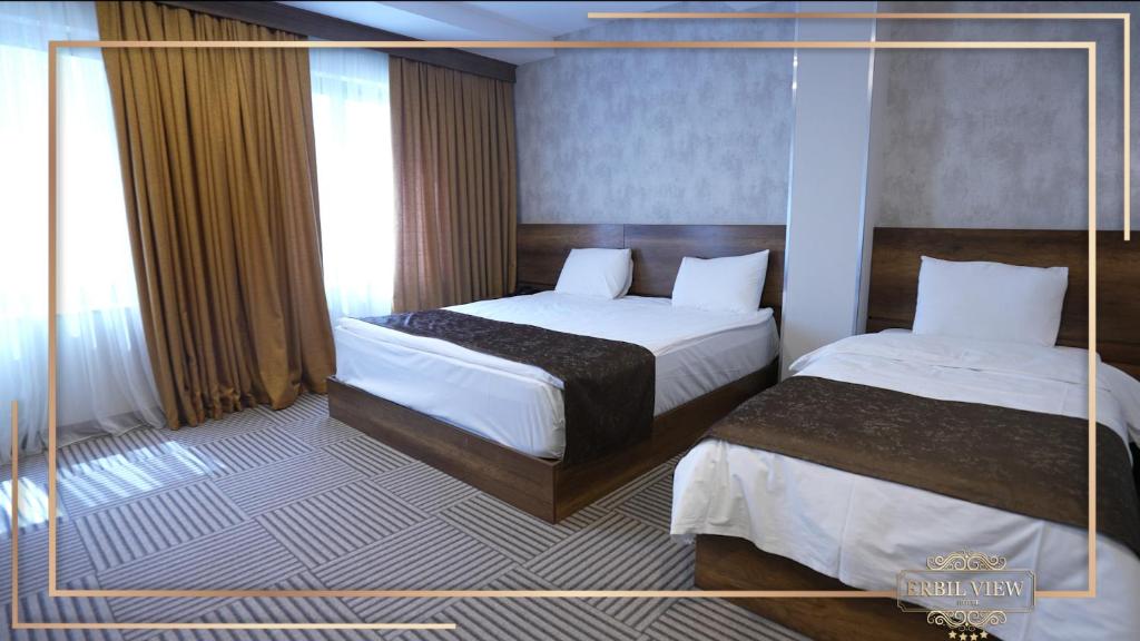 Erbil View Hotel, Erbil (updated prices 2025)