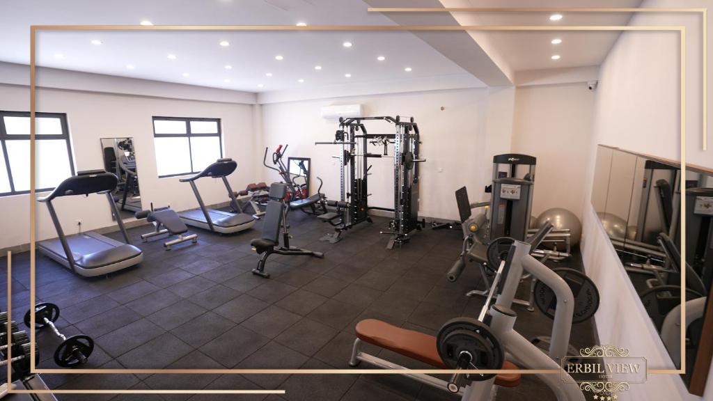 Erbil View Hotel, Erbil (updated prices 2025)