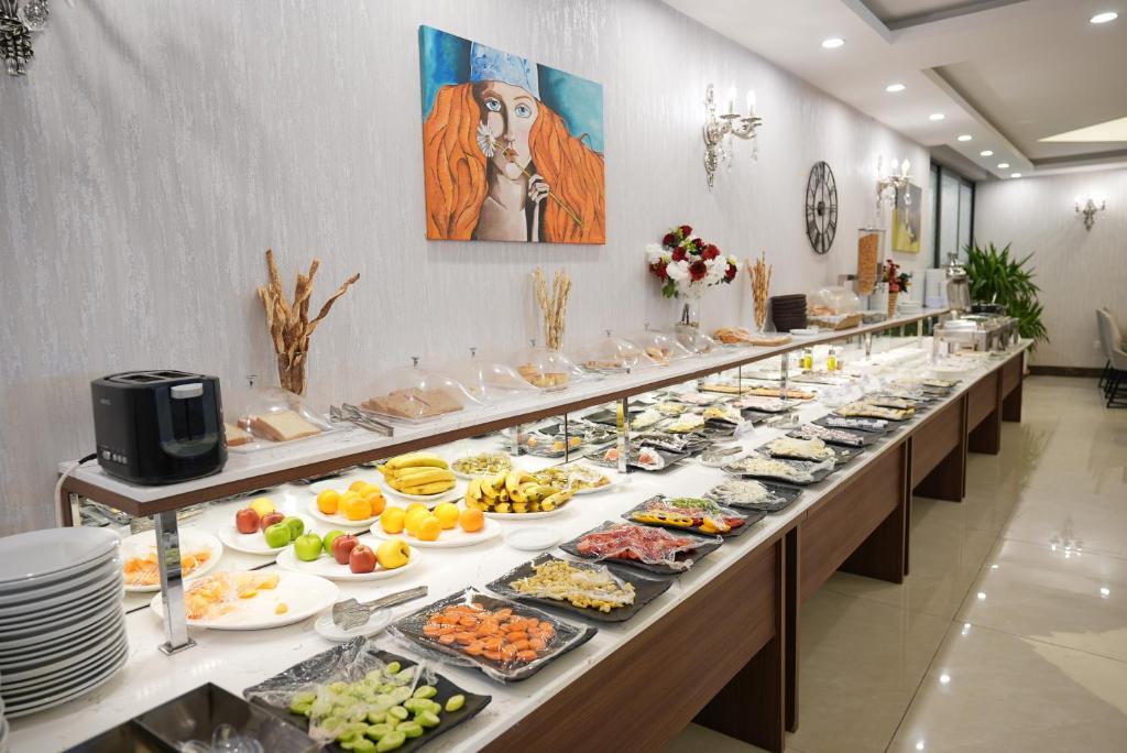 Erbil View Hotel, Erbil (updated prices 2025)