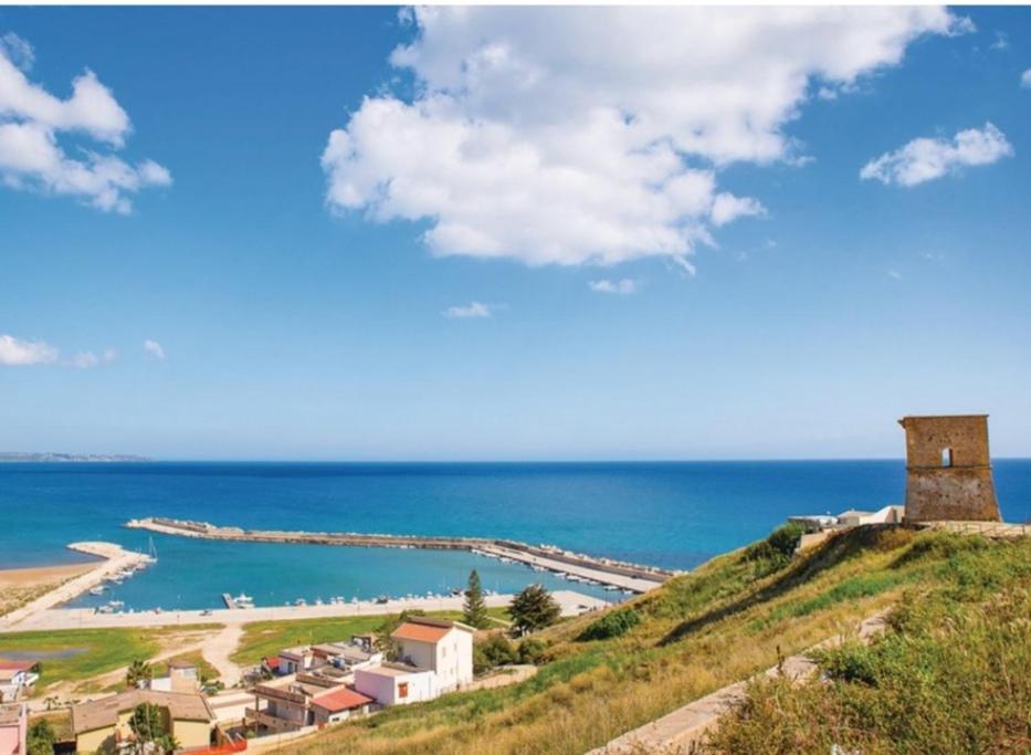 Casa Lidí, Menfi (updated prices 2026)