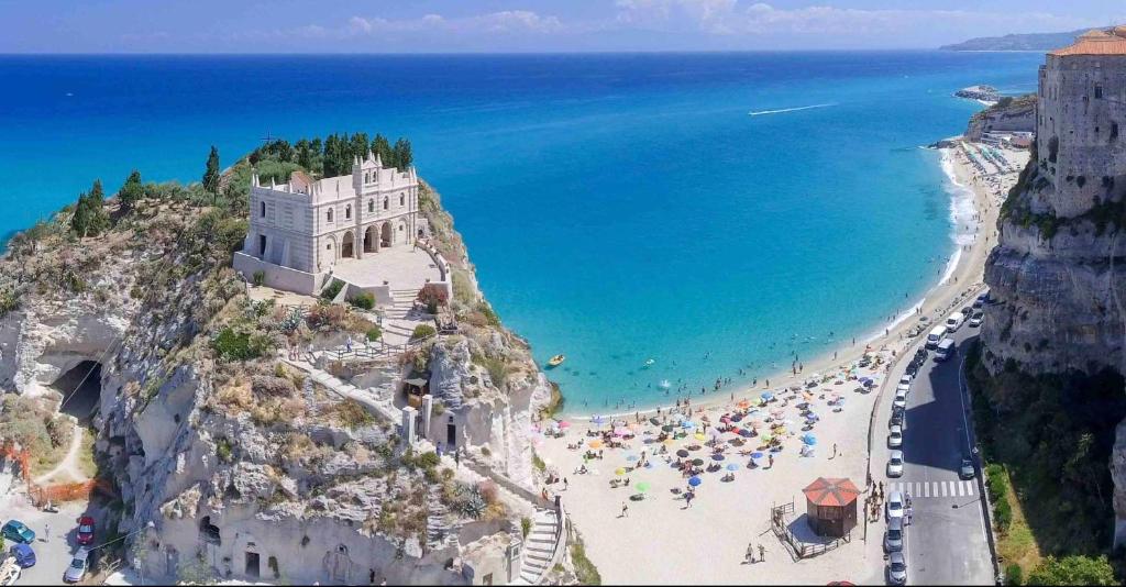 Residenza I Gechi Tropea, Italy - Booking.com