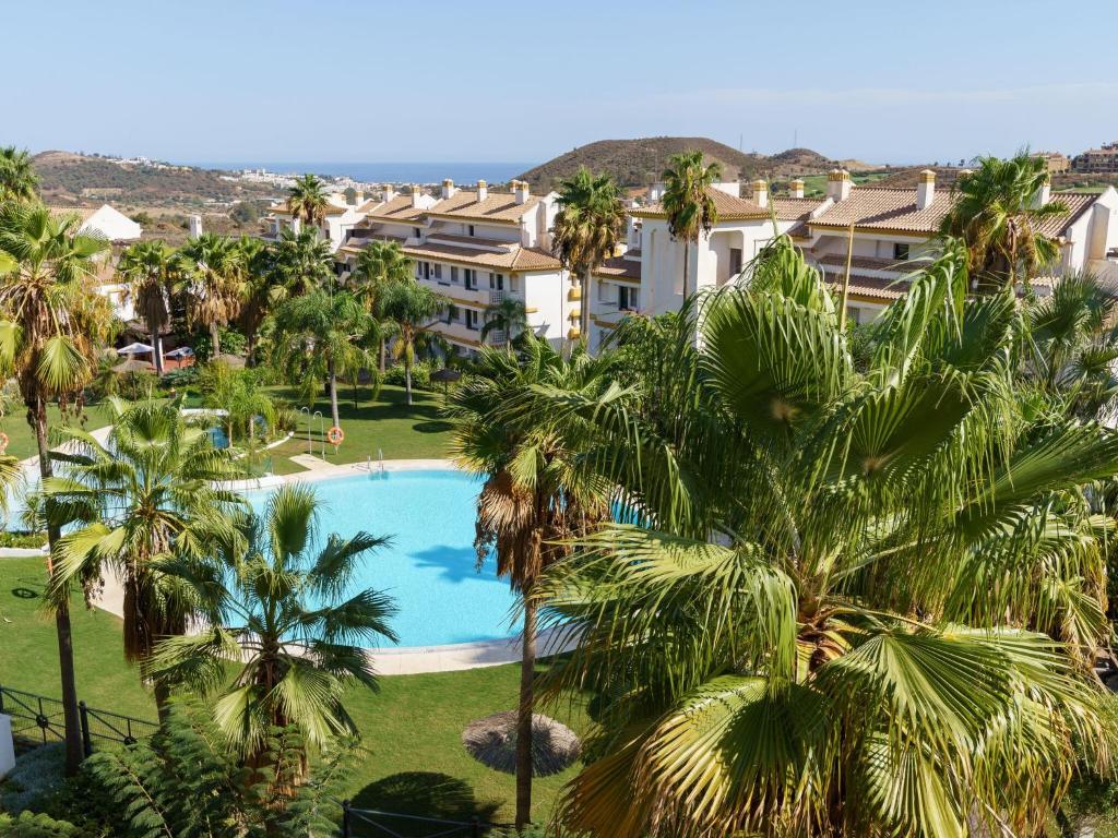 Calanova Golf Suite, Mijas (updated prices 2026)