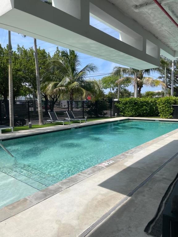 Spacious 2 Bedroom, 2 Bathroom condo with heated outdoor pool and ...